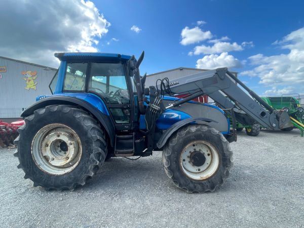 Valtra Tractors Ads For Sale in Ireland | DoneDeal