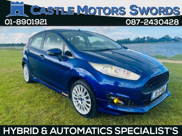 Cars For Sale in Ireland | DoneDeal