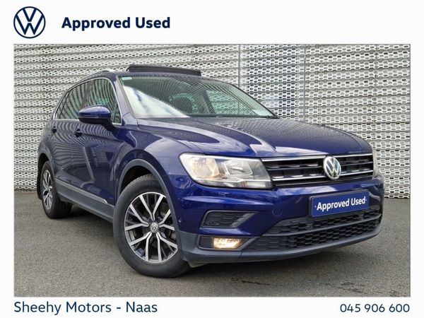 Volkswagen Cars For Sale in Ireland | DoneDeal
