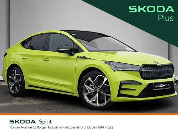 Skoda Cars For Sale in Ireland | DoneDeal