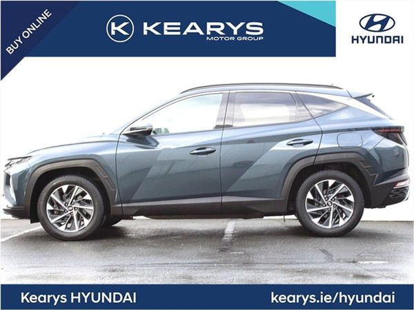 Hyundai Tucson VIP Event NOW ON - Executive Plus for sale in Co. Cork ...