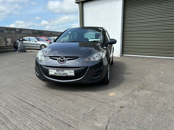 Mazda Demio Automatic for sale in Co. Meath for €8,950 on DoneDeal