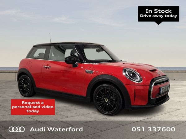 Mini Cooper Cars For Sale in Ireland | DoneDeal