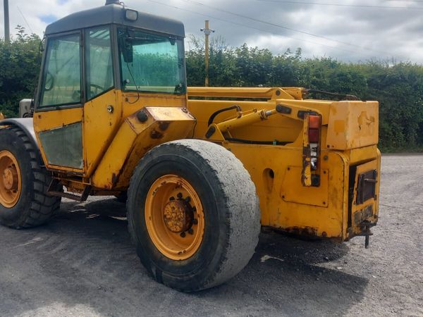 Matbro TS300 3 Stage Teleporter for sale in Co. Kildare for €12,000 on ...