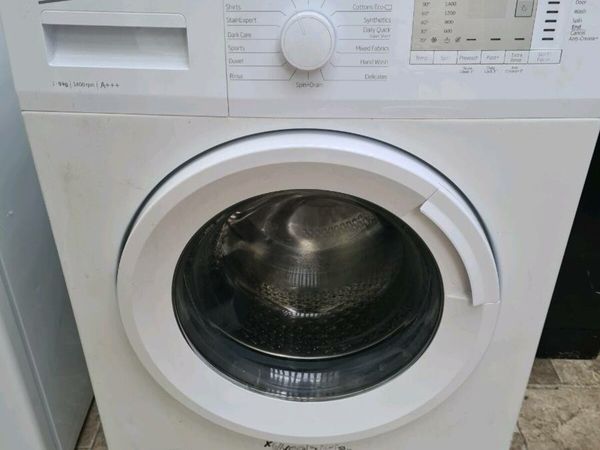 Beko 9kg washing machine for sale!!! for sale in Co. Laois for €160 on ...