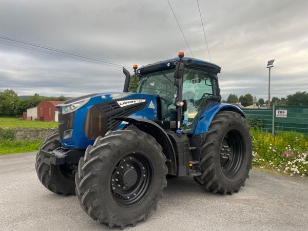 Landini Tractors Ads For Sale in Ireland | DoneDeal