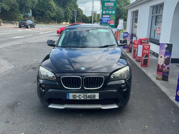 BMW X1 Cars For Sale in Ireland | DoneDeal