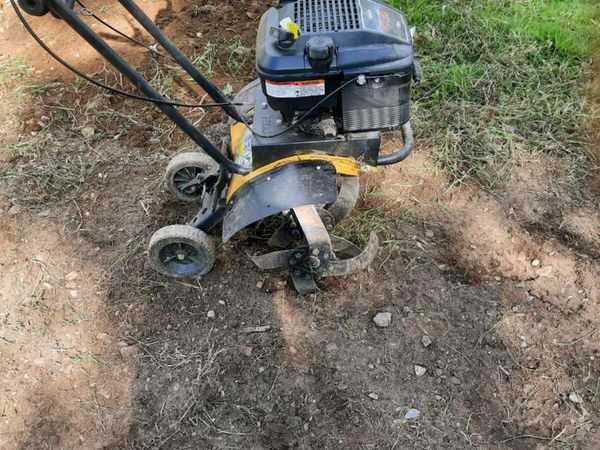 STIHL Garden Rotavators / Tillers for sale in Co. Kilkenny for €869 on ...
