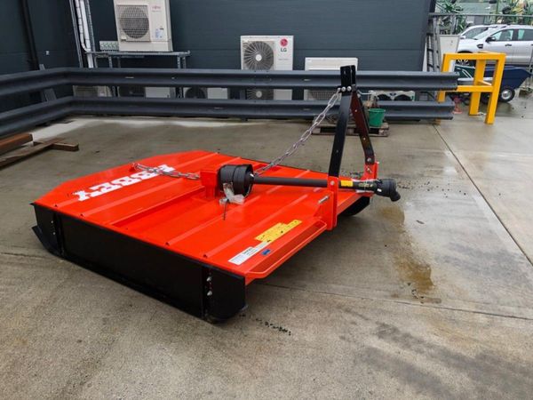 New Abbey 6 Ft Semi Offset Topper for sale in Co. Carlow for €undefined ...