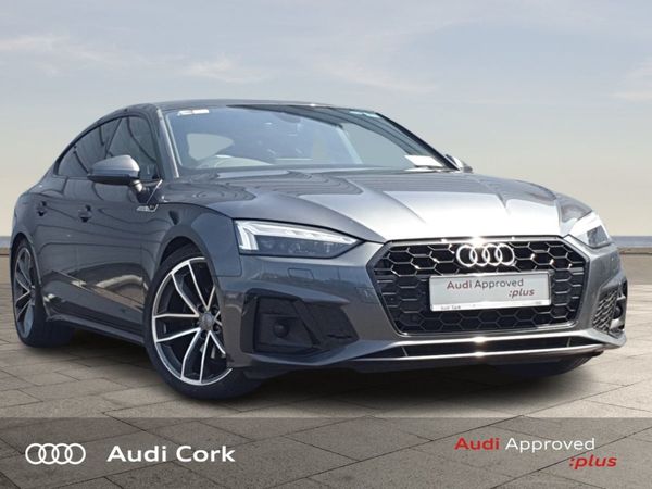 Audi Cars For Sale in Ireland | DoneDeal
