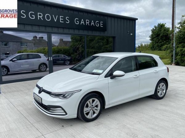 Volkswagen Golf (2021) Cars For Sale in Ireland | DoneDeal