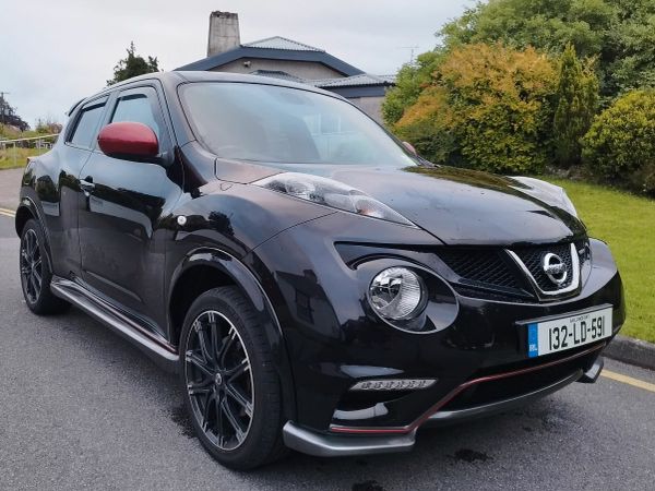 Modified Cars For Sale in Ireland | DoneDeal