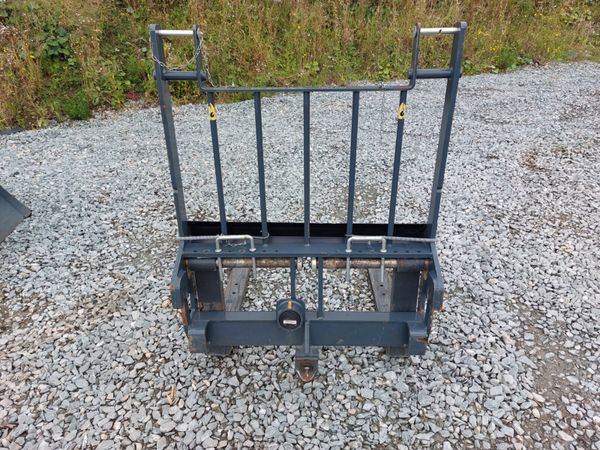 Merlo Pallet Forks for sale in Co. Dublin for €2,000 on DoneDeal