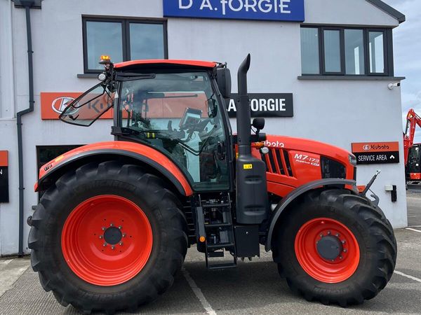 DA Forgie | Plant Machinery Dealer in Limavady,, Derry - DoneDeal