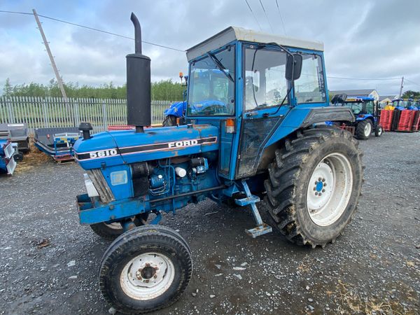 Burkes of Cornascriebe | Farm Machinery Dealer in Portadown, Armagh ...
