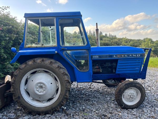 FERGIE T20's, P3, MF35 & LEYLAND 154 BREAKING for sale in Co. Antrim ...