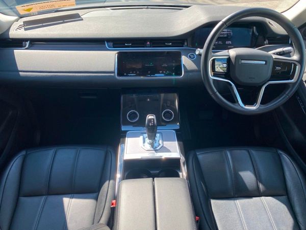 Land Rover Range Rover Evoque SE for sale in Co. Dublin for €39,995 on ...