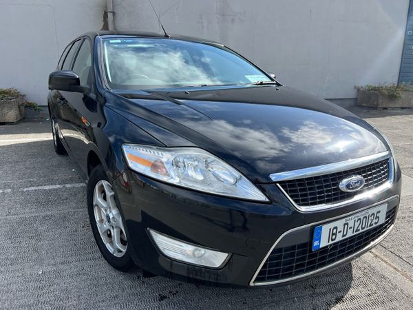 Estate Ford Mondeo Cars For Sale in Ireland | DoneDeal