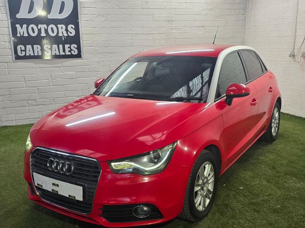 Automatic Audi A1 Cars For Sale in Ireland | DoneDeal