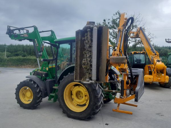 John Deere Tractors Ads For Sale in Ireland | DoneDeal