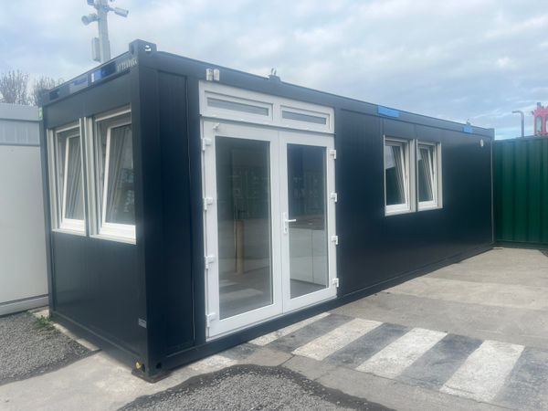 Mobile Homes Ads For Sale in Ireland | DoneDeal