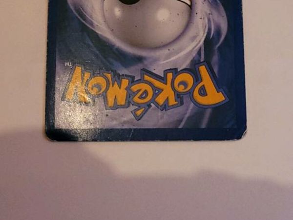 Charizard G lv.X Pokemon Card for sale in Co. Dublin for €28 on DoneDeal
