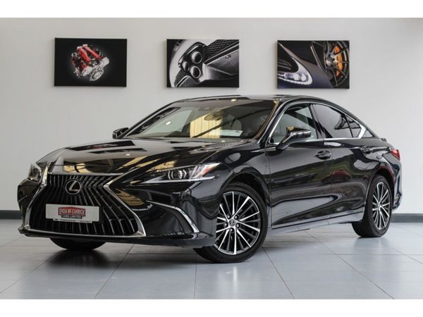 Lexus ES Cars For Sale in Ireland | DoneDeal