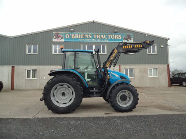 Landini Tractors Ads For Sale in Ireland | DoneDeal
