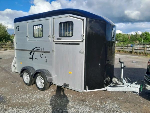Horse Transport Ads For Sale in Ireland | DoneDeal