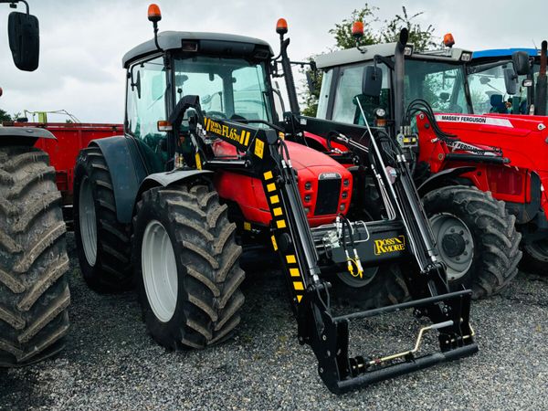 SAME Tractors Ads For Sale in Ireland | DoneDeal