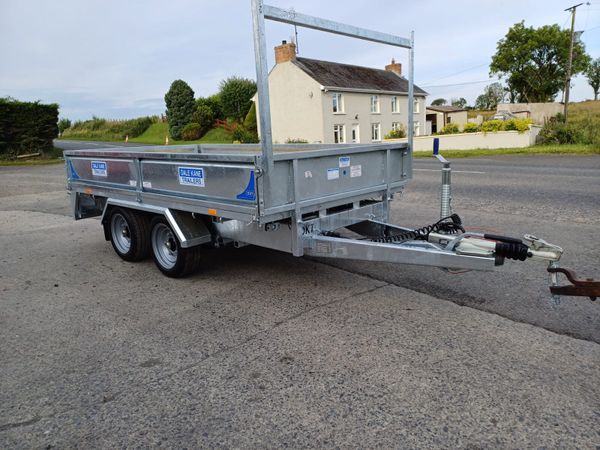 Dale Kane 10ft Trailer for sale in Co. Fermanagh for €1 on DoneDeal