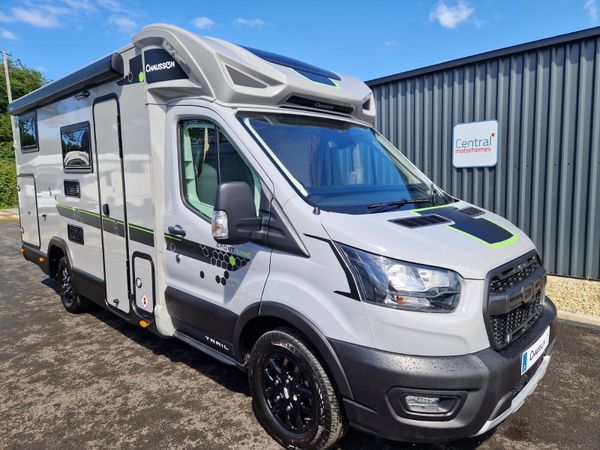 motorhome | 286 Ads in Campers For Sale in Ireland | DoneDeal