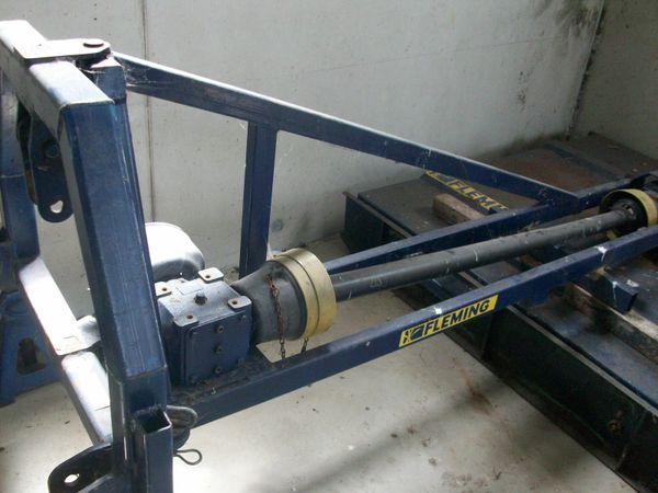 Topper for sale in Co. Tipperary for €1,500 on DoneDeal