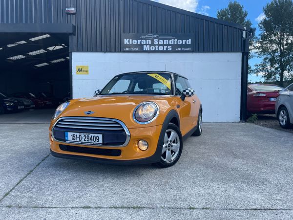 Mini Cars For Sale in Ireland | DoneDeal