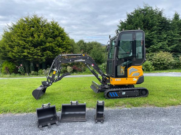 mini diggers | 1,023 All Sections Ads For Sale in Ireland | DoneDeal