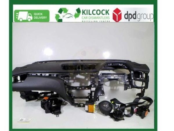 ♻️airbags Kilcock Car Dismantlers ♻️ Dash Kits For Sale In Co