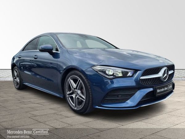 Mercedes-Benz Cars For Sale in Ireland | DoneDeal