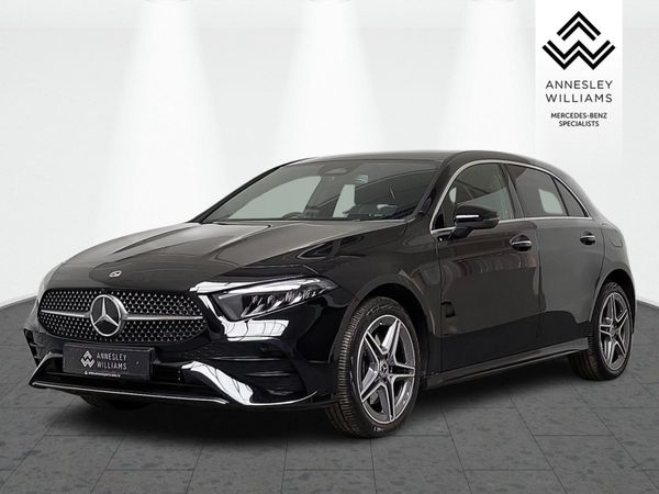 Mercedes-Benz A-Class A250e AMG Line Premium for sale in Co. Dublin for ...