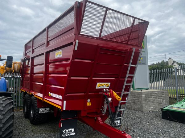 Silage Trailers Ads For Sale in Ireland | DoneDeal