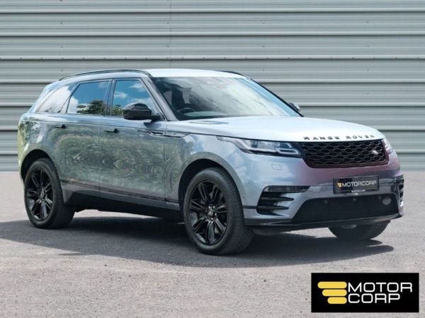 Land Rover Range Rover Velar R-dynamic SE P400e for sale in Co. Dublin ...