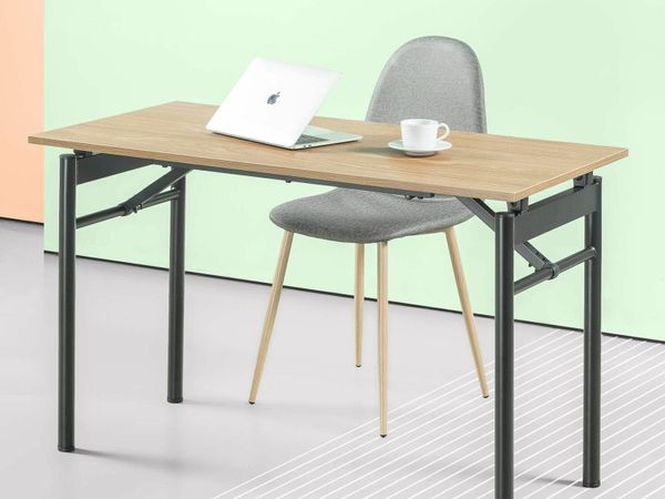 Desk Table 119x60x74 cm Multipurpose folding table for sale in Co ...