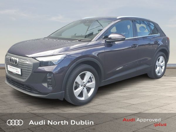 Audi Q4 E-tron 40 E-tron Q4 E-tron 40 Advance 4DR for sale in Co ...