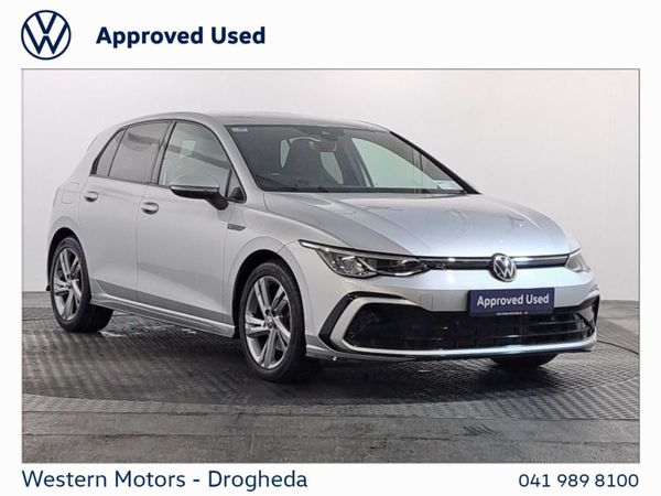 Volkswagen Golf (2021) Cars For Sale in Ireland | DoneDeal