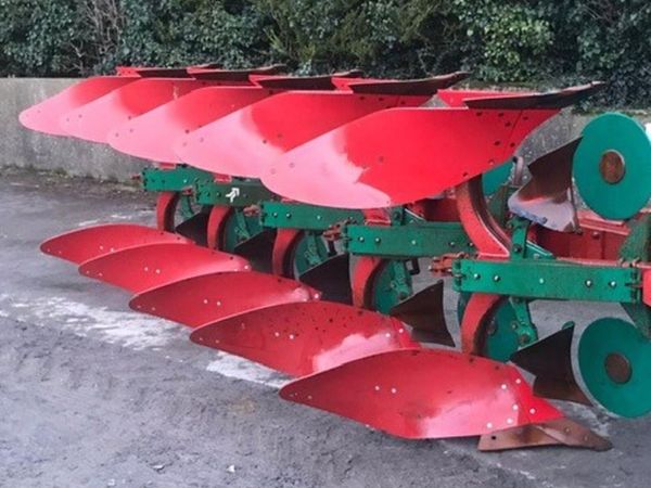 Alexander Mills | Farm Machinery Dealer in Benburb, Tyrone - DoneDeal