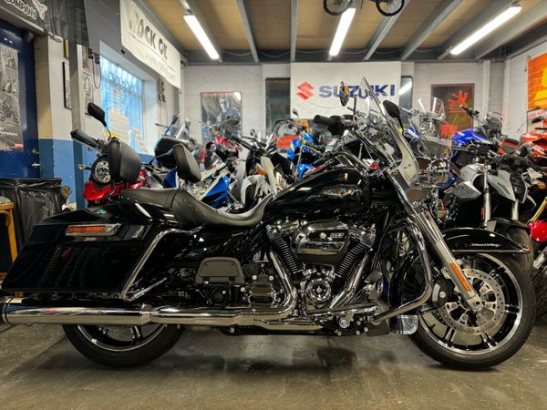 Motorbikes For Sale in Ireland | DoneDeal