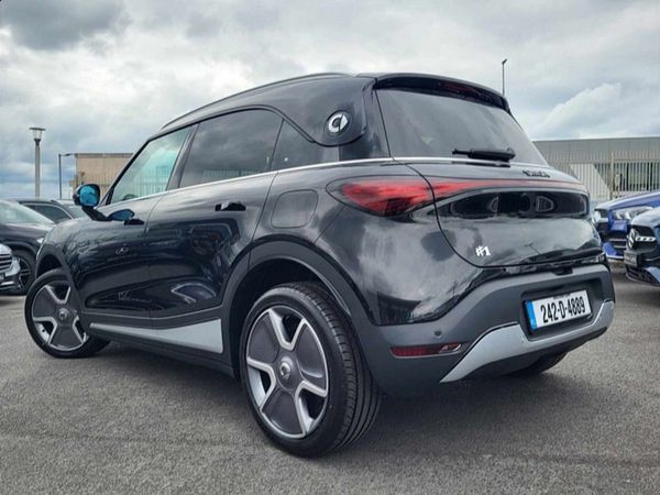 Smart #1 1 PRO Plus Auto 66kw Demo (panoramic S for sale in Co ...