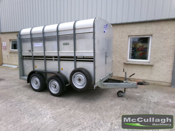McCullagh Machinery | Farm Machinery Dealer in Bellanaleck, Enniskillen ...