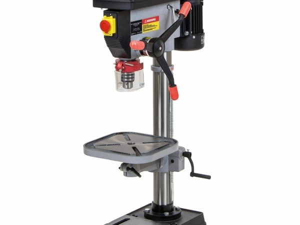 SIP Pro B20 Bench Pillar Drill 01713 for sale in Co. Sligo for €575 on ...