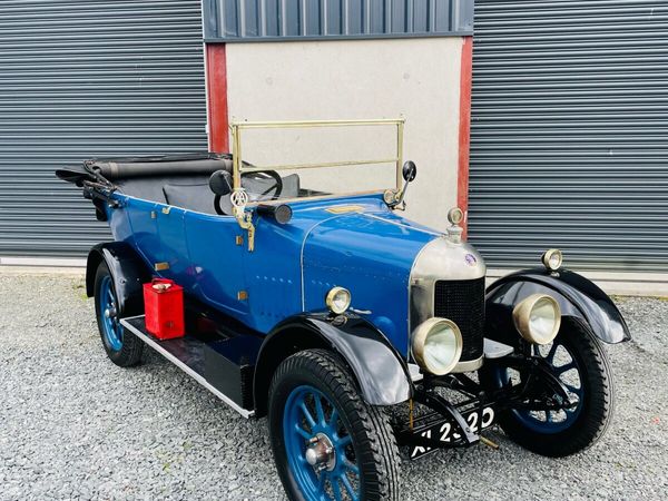 Morris | 18 Ads in Vintage Cars For Sale in Ireland | DoneDeal