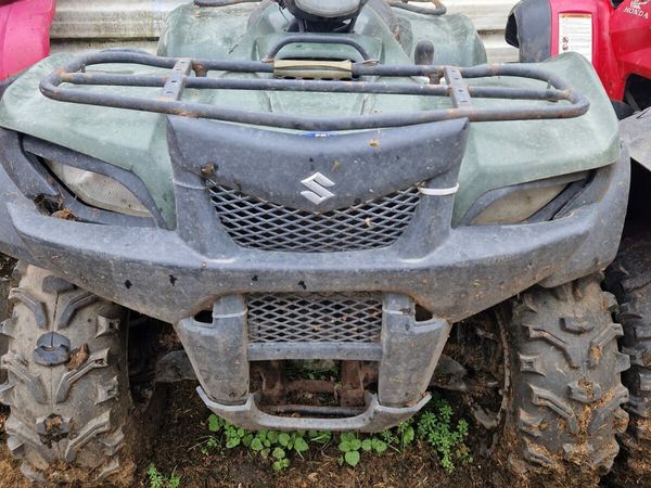Farm quads WANTED nationwide collection for sale in Co. Mayo for €1 on ...